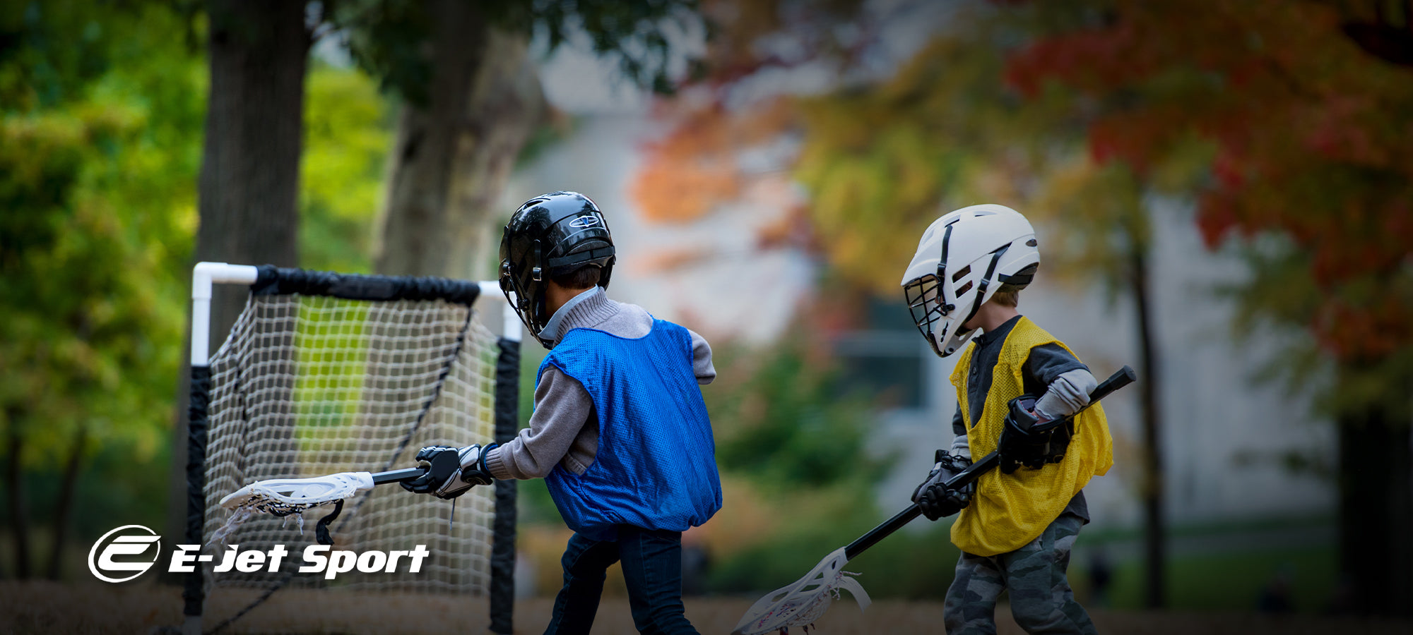 Sports Goods for Recreation and Competition – EJET Range