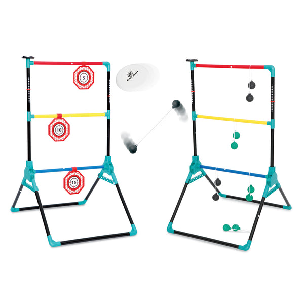 E-Jet Sport 3-in-1 Games Combo Set – EJET Range