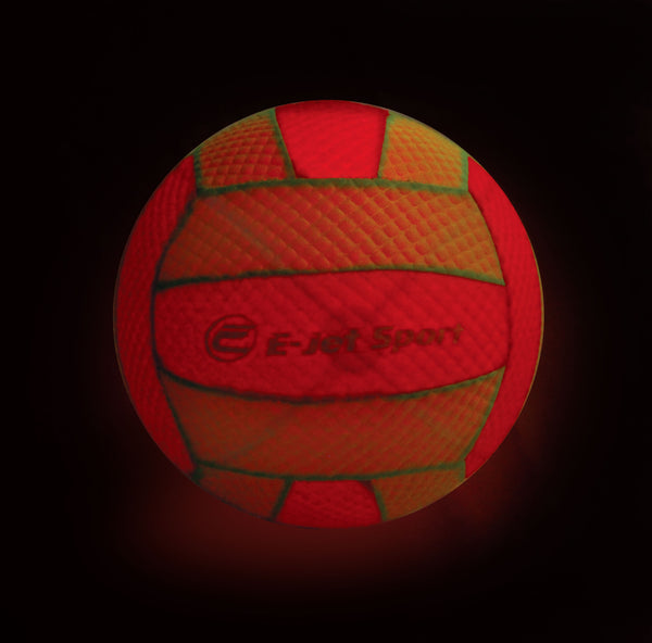 Aqua Power Illuminated Volleyball – EJET Range